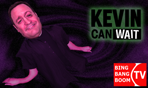 KCW, s3e2 “Kevin Can’t” – Bing Bang Boom TV